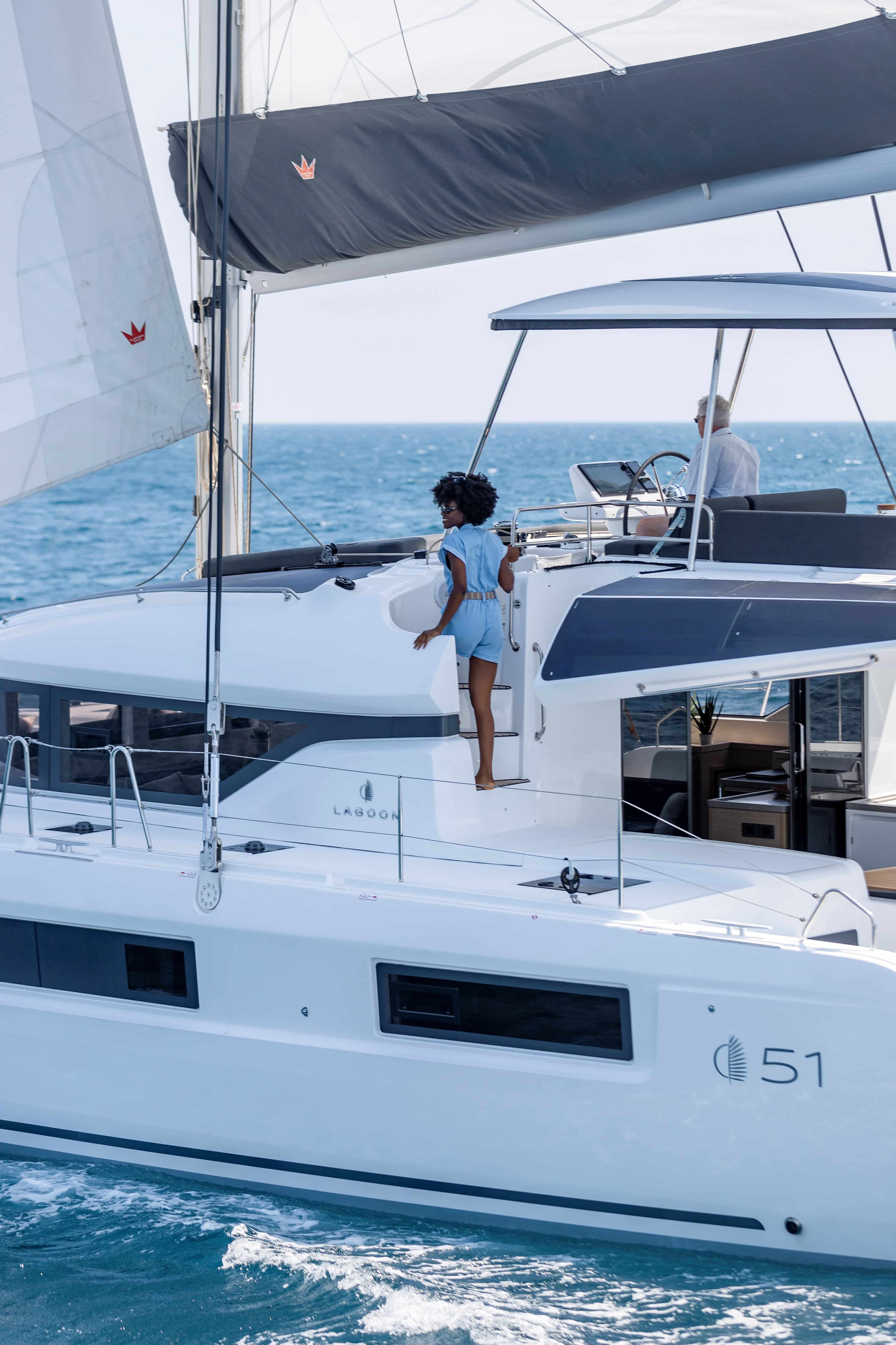 Lagoon 51 | Lagoon