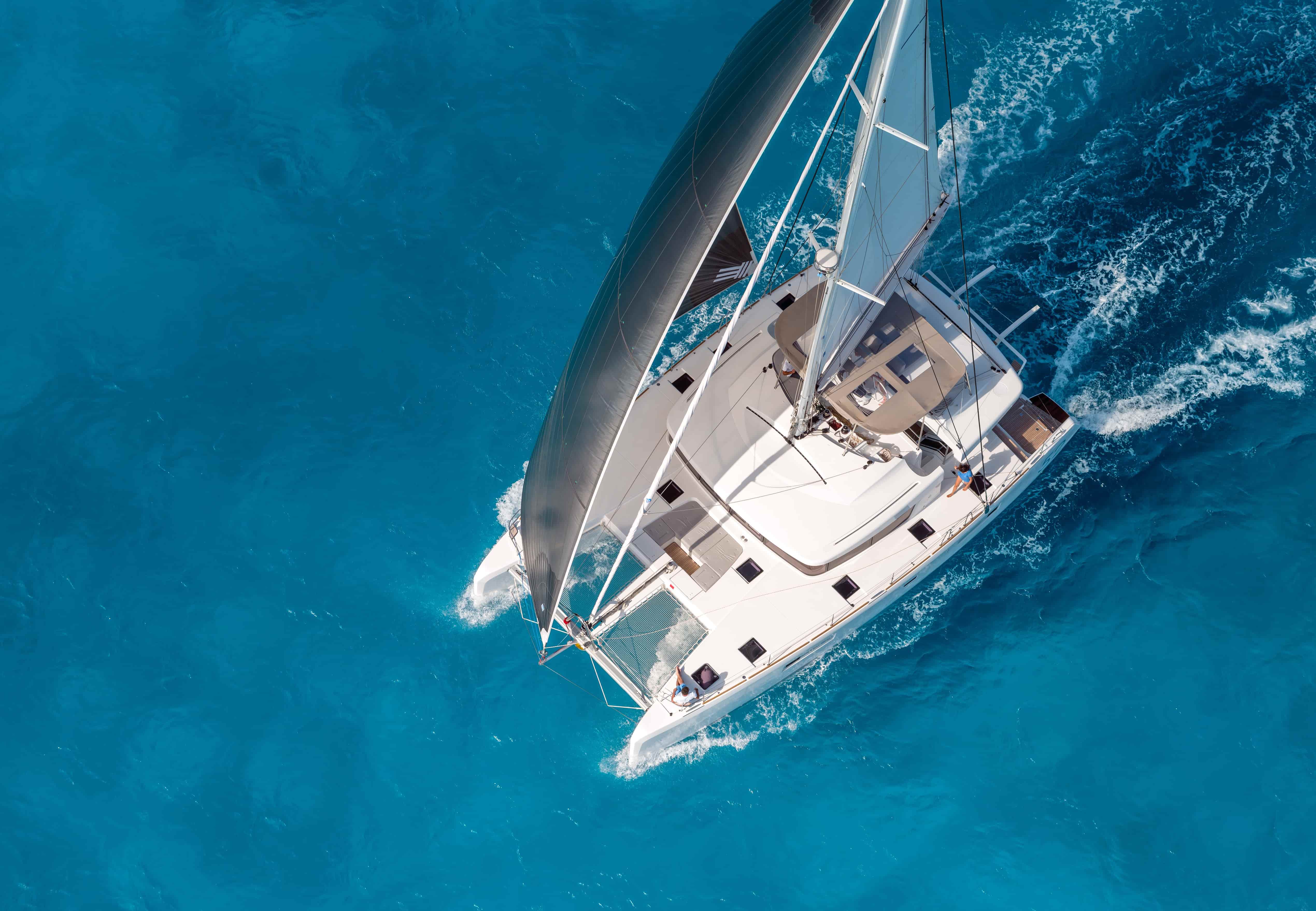 Lagoon 52 F | Lagoon